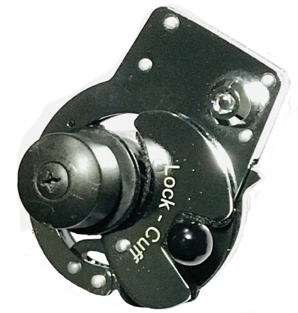 Homepage VN – Lock Cuff