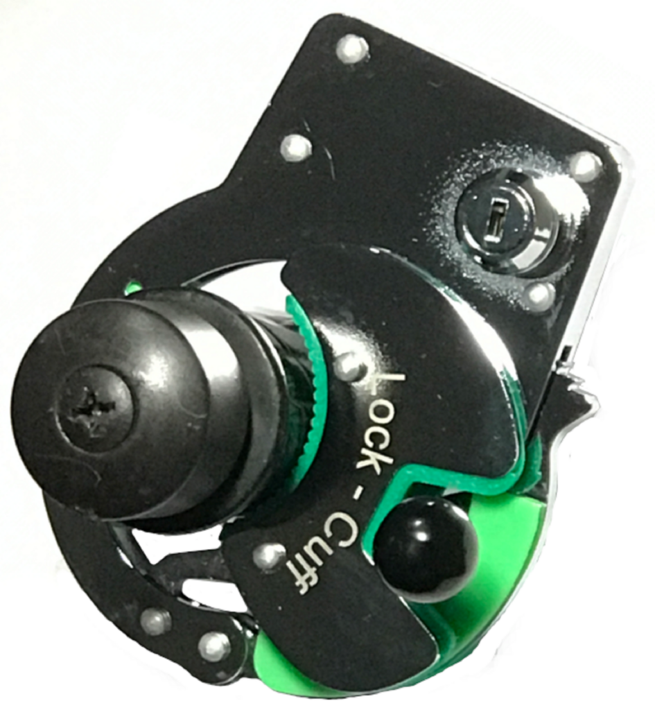 Homepage VN – Lock Cuff