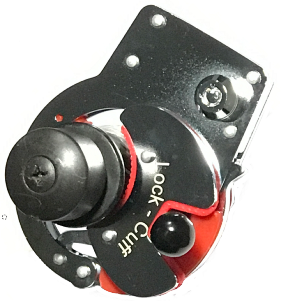 Khóa Xe Máy Chống Trộm LOCK-CUFF – lockcuff